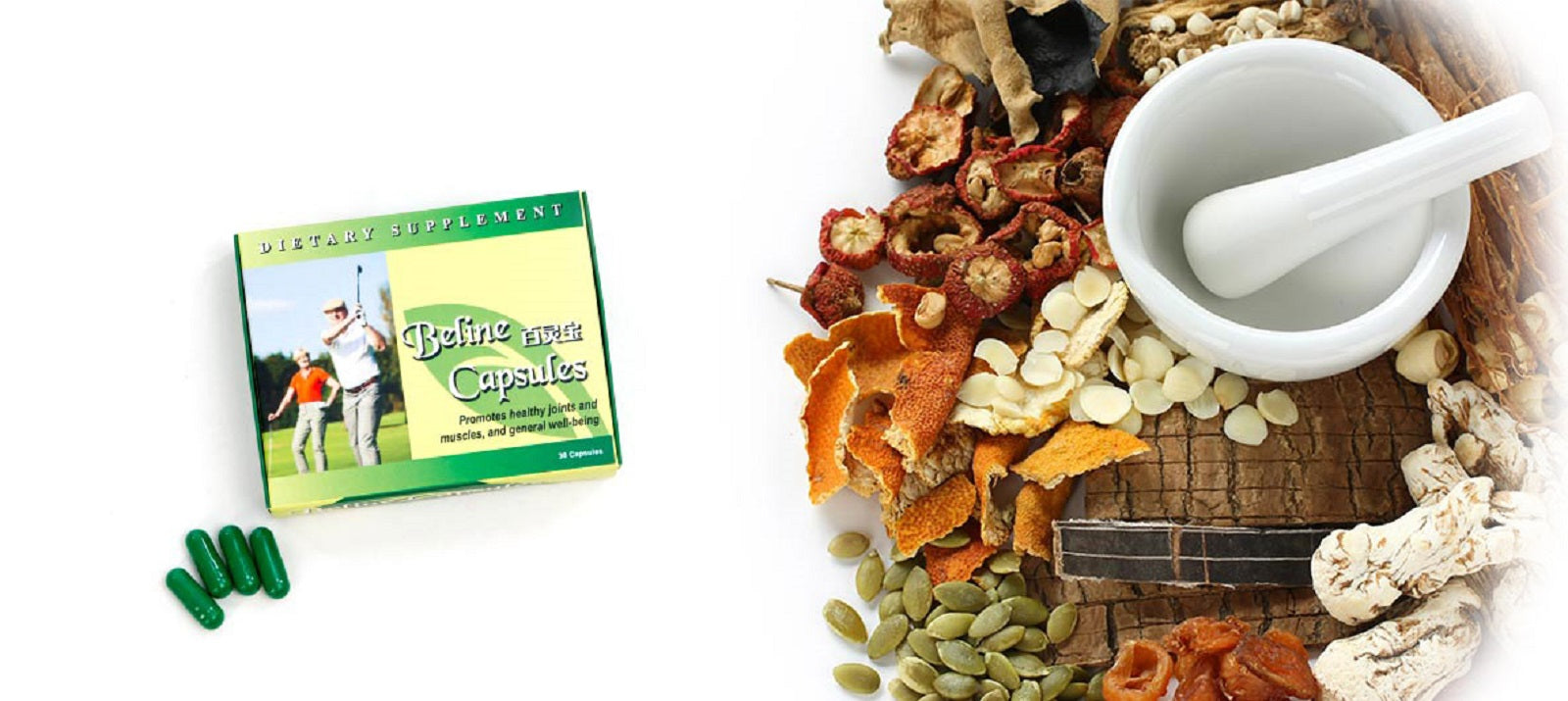 Beline Capsules